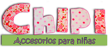 CHIPI Aceesorios
